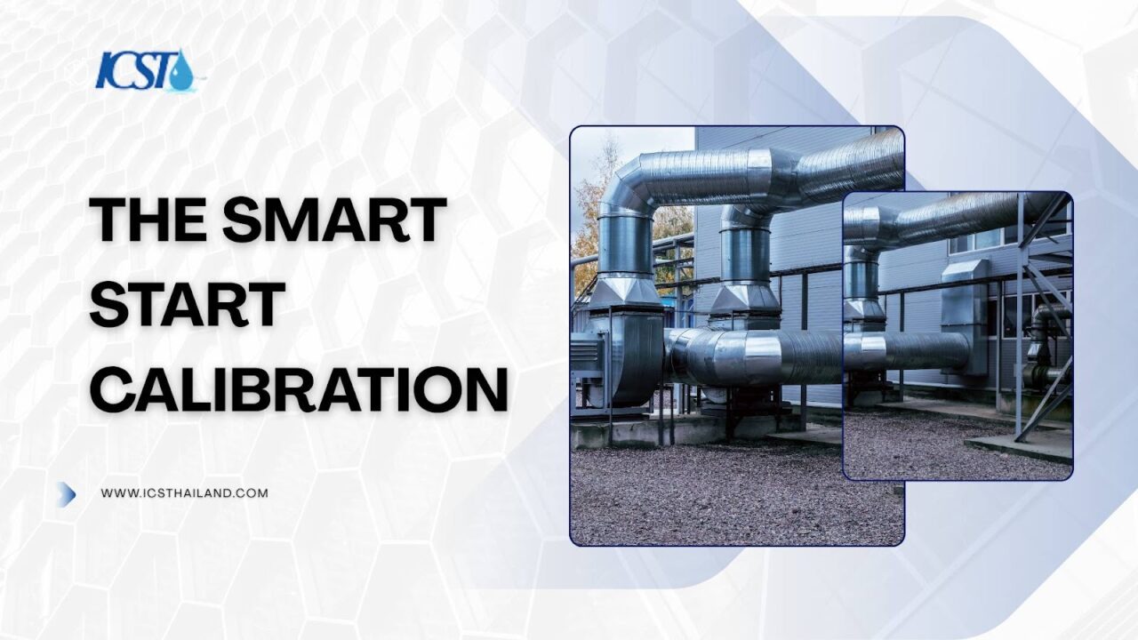 Cooling Tower Installation: 5 Secrets for Lasting Success - ICS - Thailand
