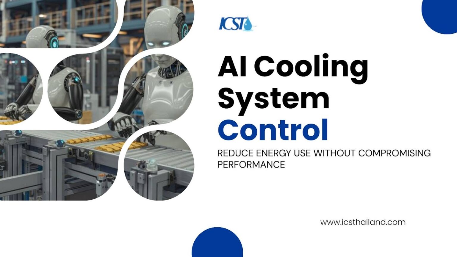 AI Cooling System Control: Reduce Energy & Improve Reliability - ICS ...