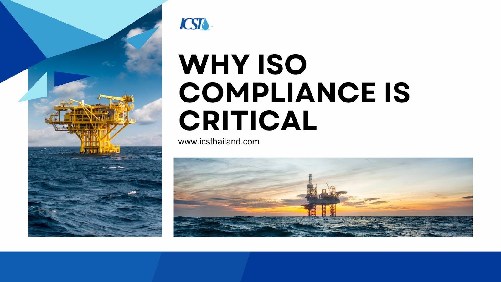 ISO Standards for Cooling Systems: A Guide to Performance - ICS - Thailand